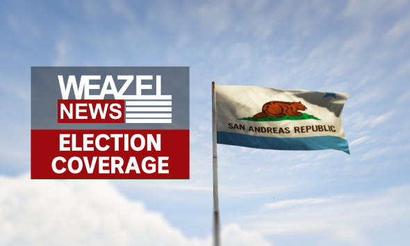 Weazel News Live – Weazel News – New Day RP