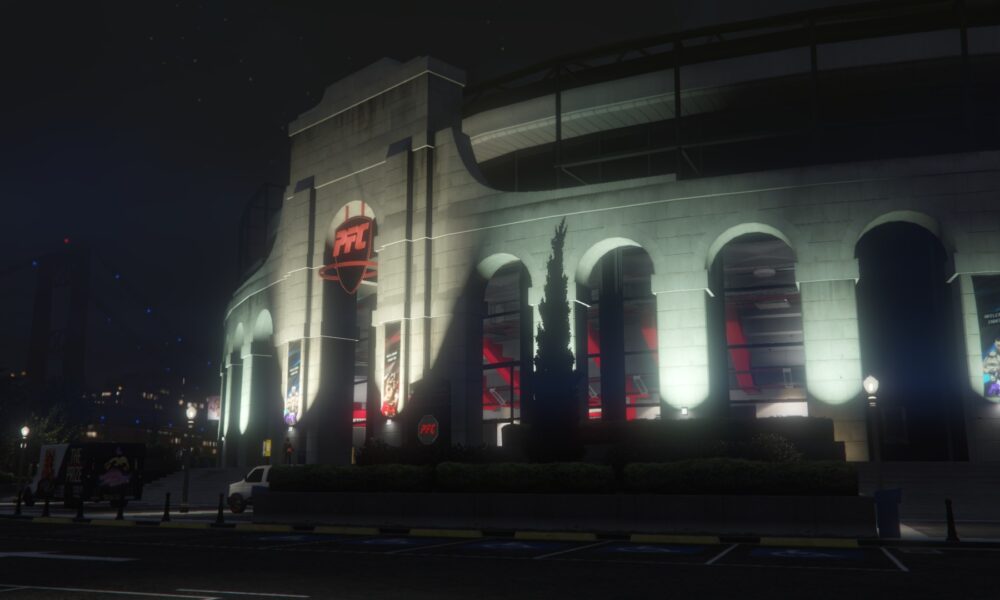 Blood Night Bouts Hosts “Commercial Anarchy” Fight Night – Weazel News ...