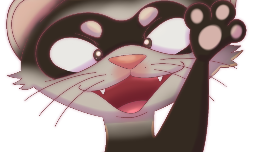 Meet Weazy, Our New Mascot! – Weazel News – New Day RP