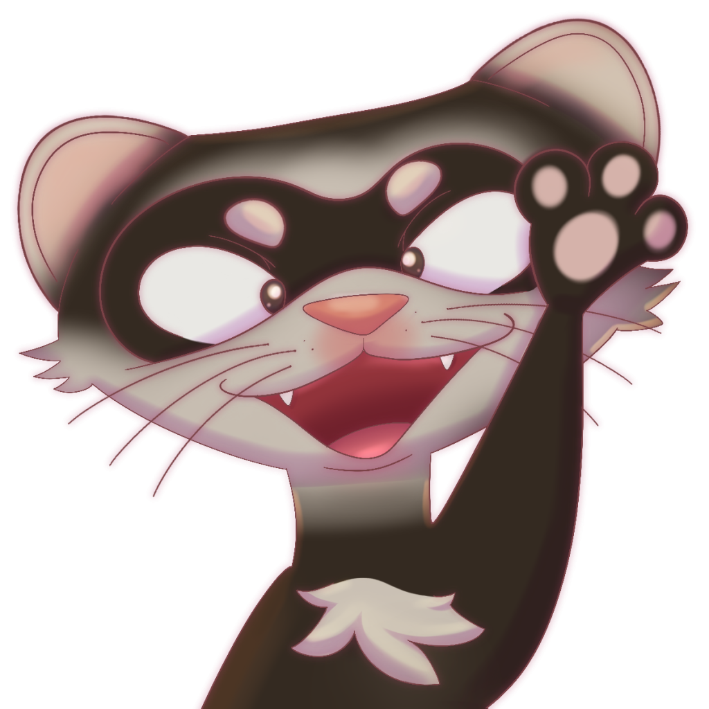 Meet Weazy, Our New Mascot! – Weazel News – New Day RP