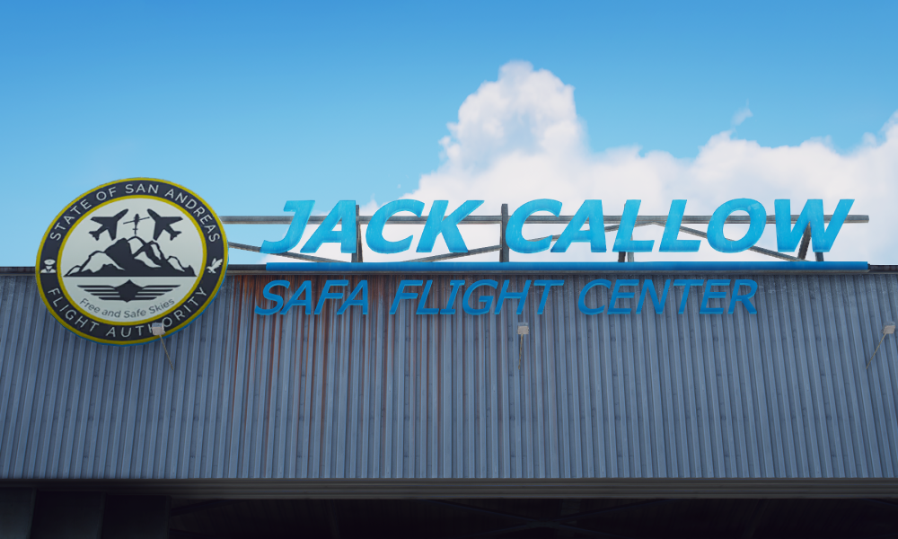 Former SAFA Chief Jack Callow Appointed As Paxton Legislative ...