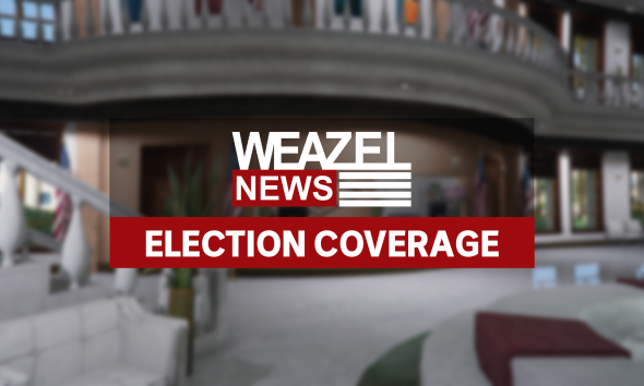 Weazel News – New Day RP - San Andreas' Top News Source