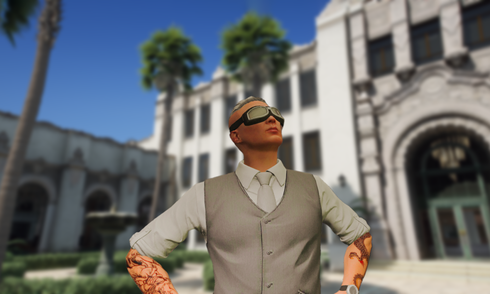 Analysis: MinJun Kwon And Blaine Fantana – Weazel News – New Day RP