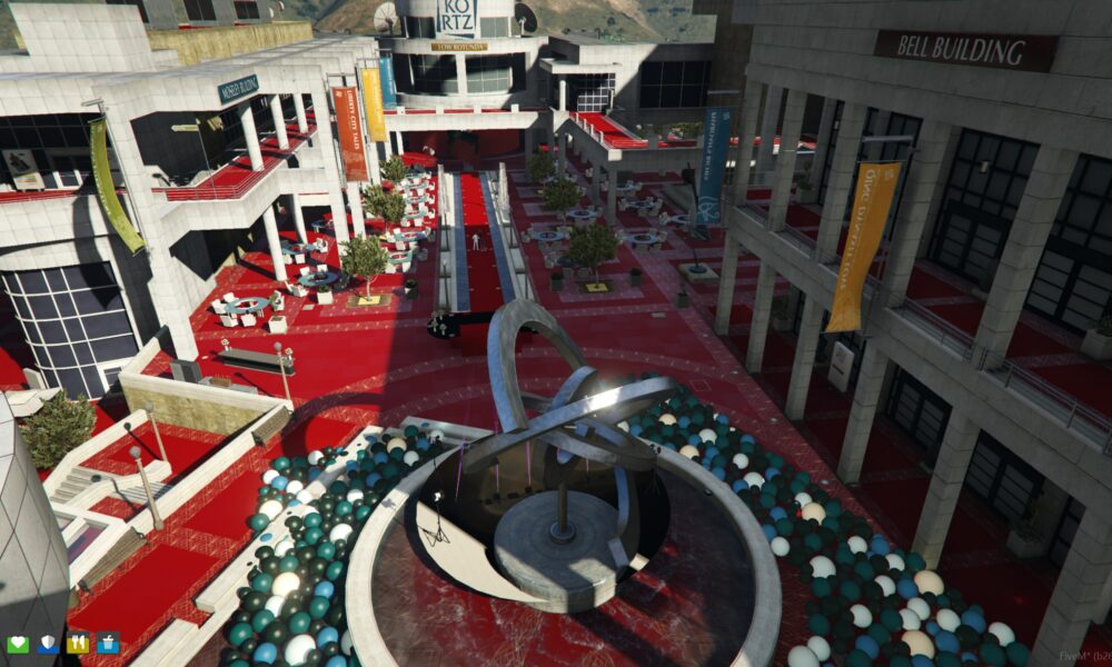 Pearls Seafood Restaurant ★★★★☆ – Weazel News – New Day RP