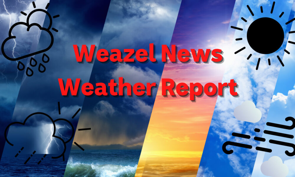 Weazel News Live – Weazel News – New Day RP