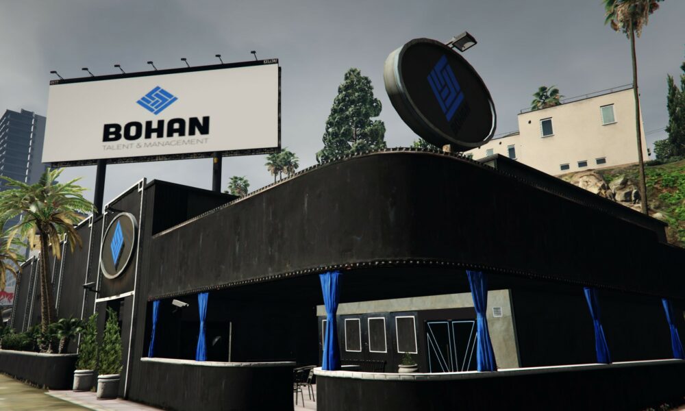 Bohan Brings The Tunes In October – Weazel News – New Day RP