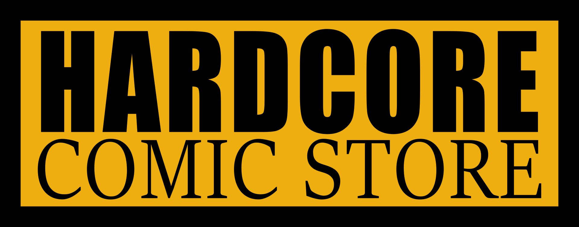 Hardcore Comic Store Celebrates Milestone: One Year In Business ...
