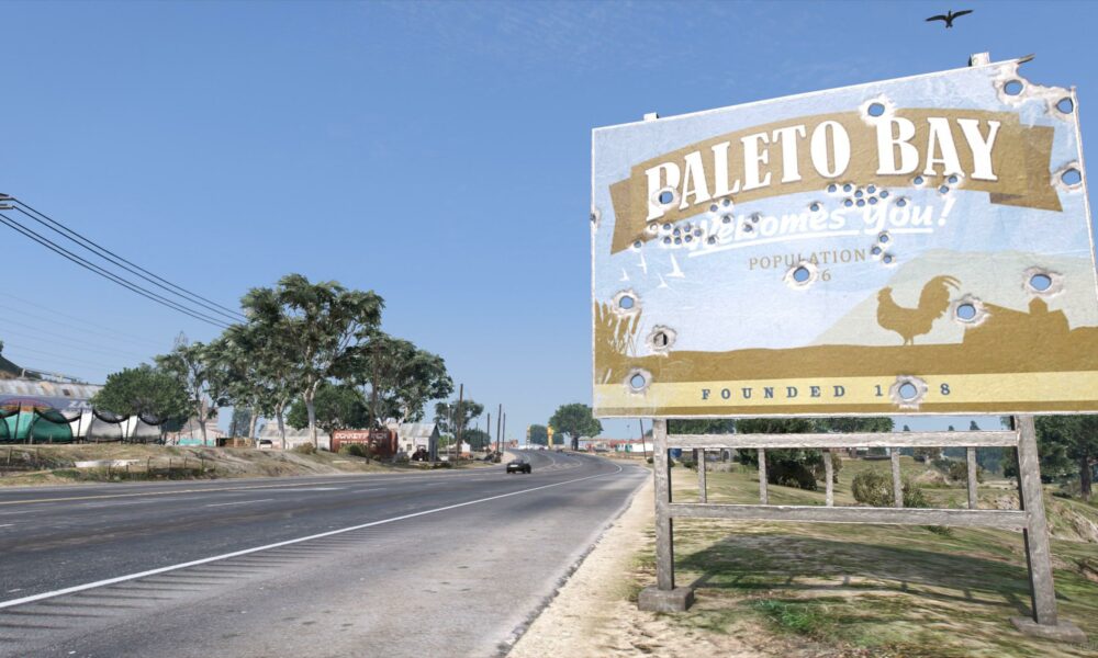 Paleto’s Unofficial “Mayor” Writes Open Letter To Death Dealers MC ...