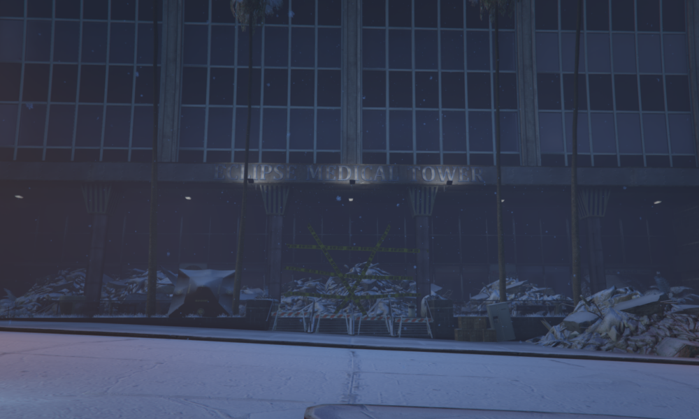 Aftermath: Cleanup Crews Work Tirelessly Searching For Answers In The ...