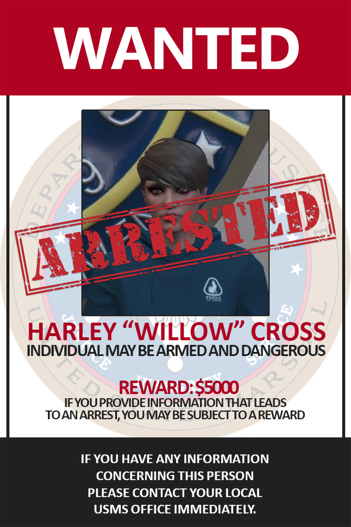 Diamond Casino Shootout Leads To Harley Cross Capture – Weazel News ...