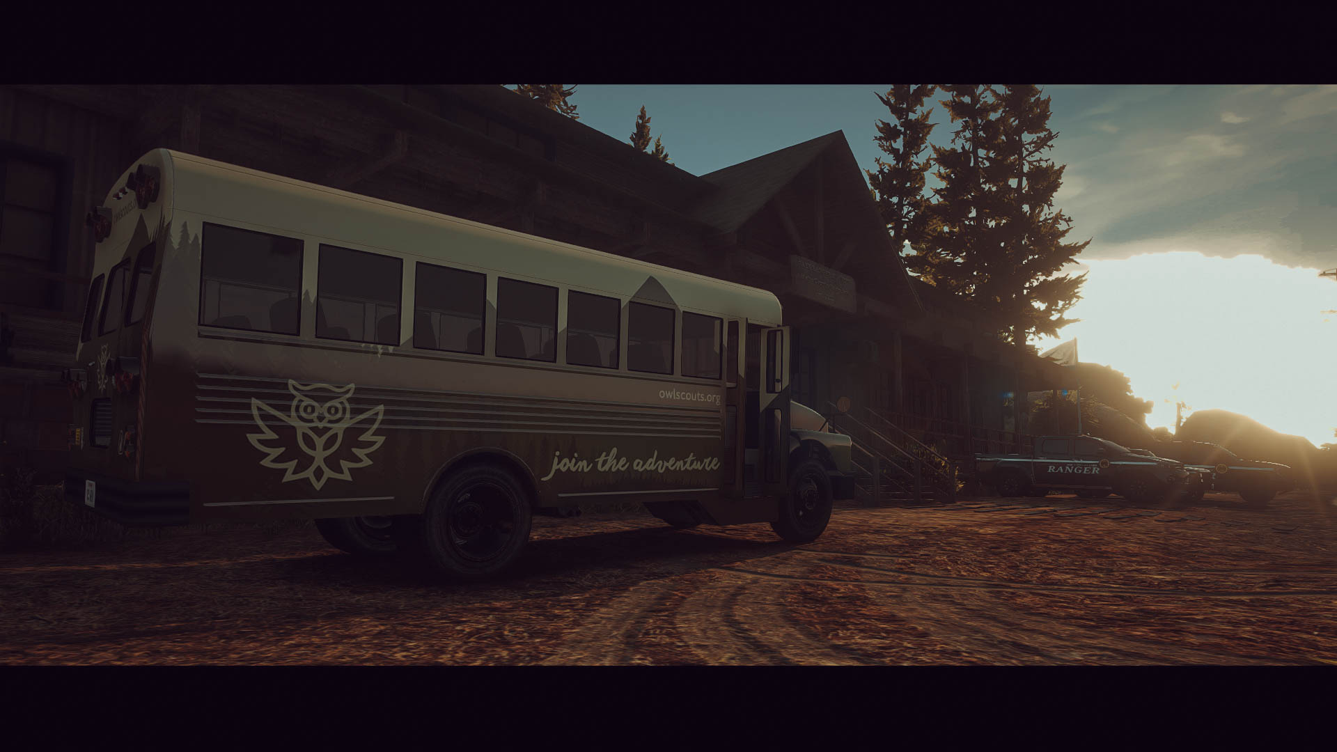 SAPD Moves To New HQ In Paleto Forest – Weazel News – New Day RP