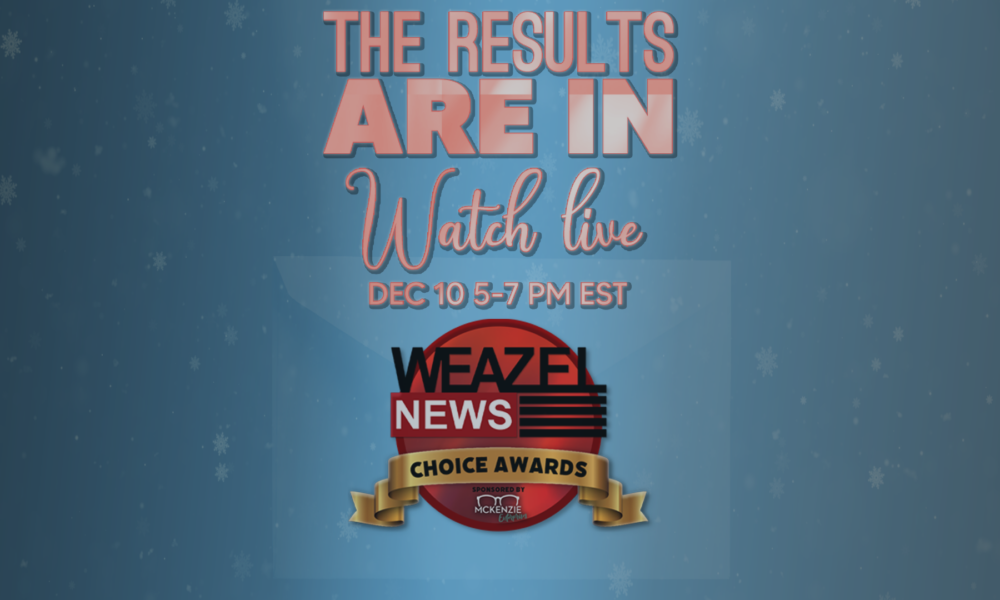 LIVE: Weazel Choice Awards – Winter 2022 – Weazel News – New Day RP