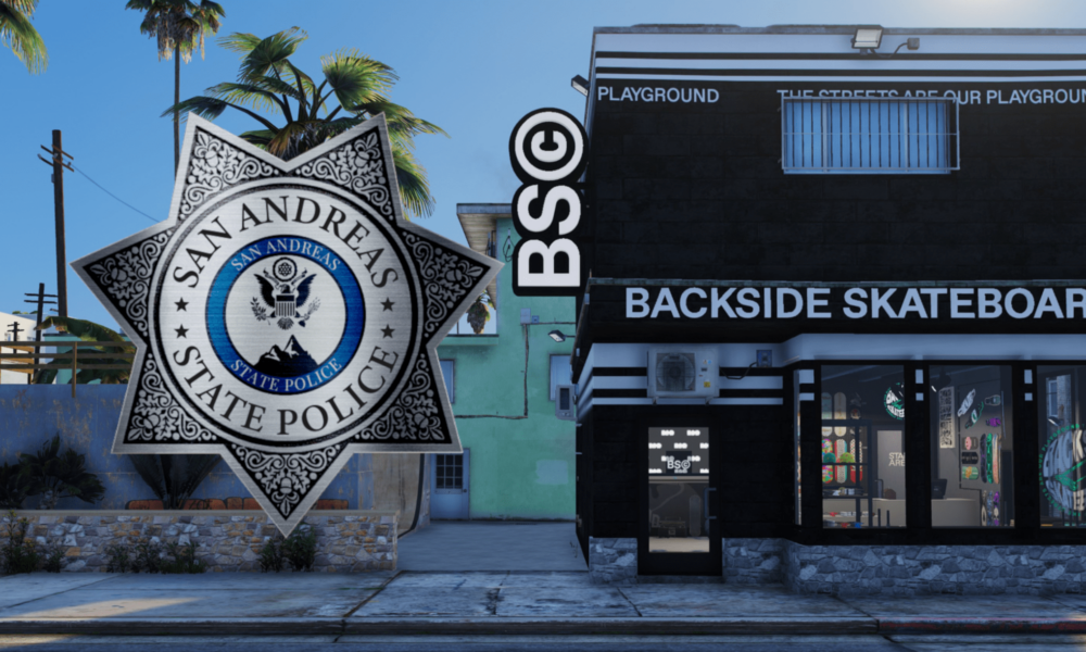 Weazel News – New Day RP - San Andreas' Top News Source