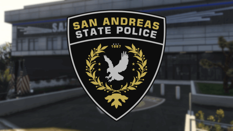Merge And Serve: Law Enforcement Announces A New Era Of Policing ...